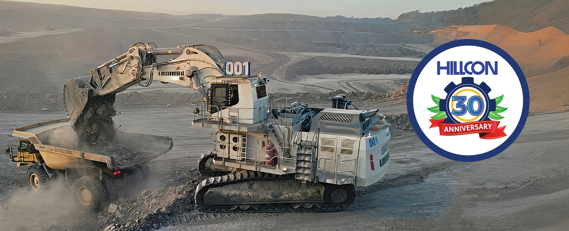 Hillcon